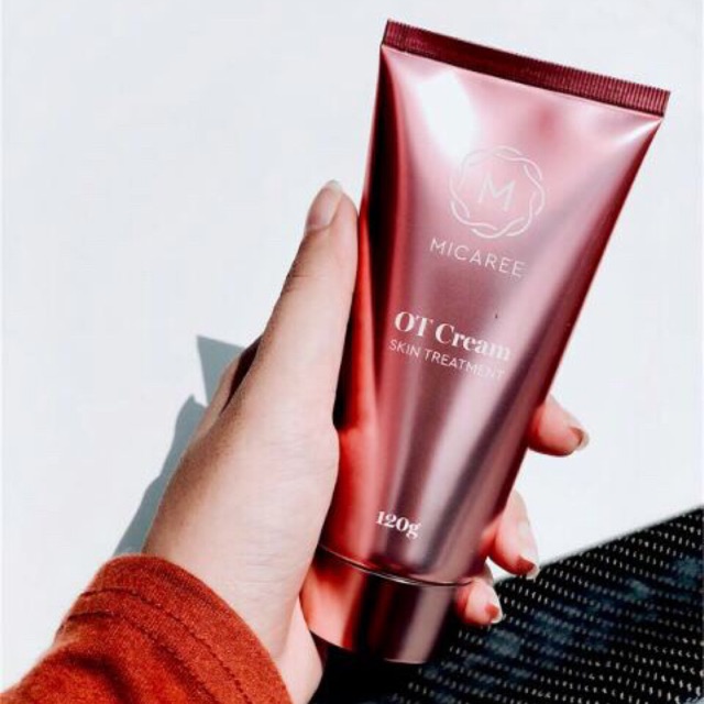 Micaree OT Cream | Shopee Malaysia