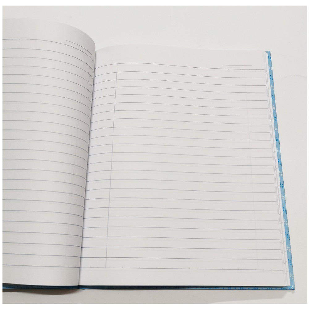 Note Book Hard Cover Foolscap Notebook F4 Buku Nota Panjang / F5 Buku ...