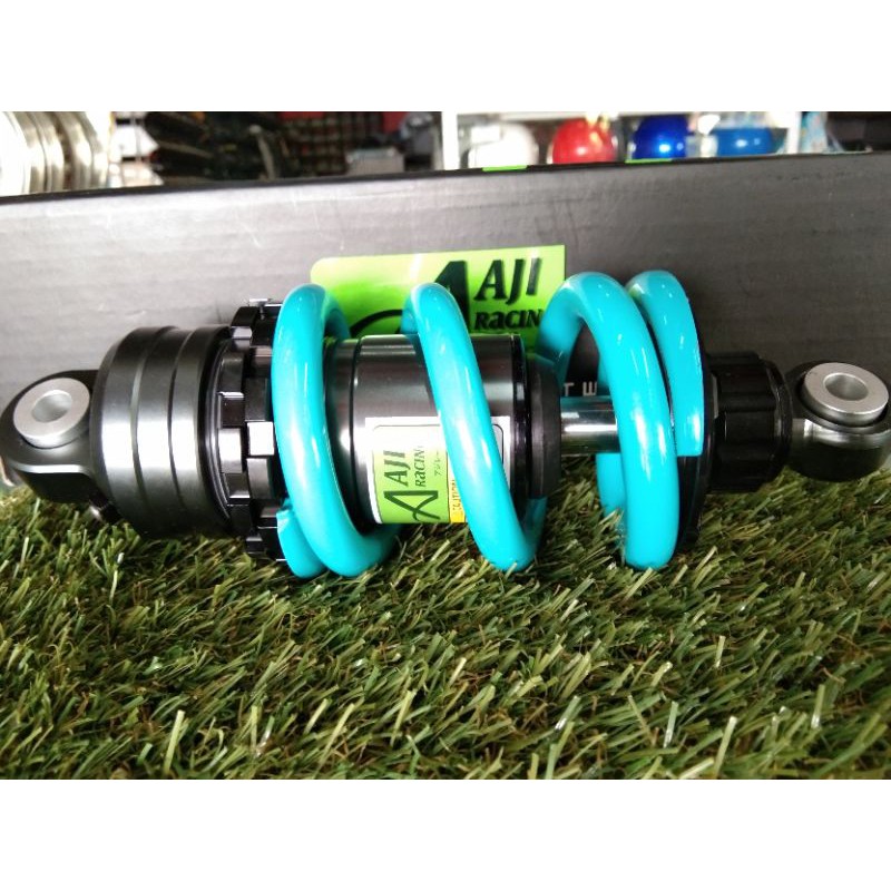 💥YAMAHA Y15ZR MONOSHOCK AJI RACING💥 | Shopee Malaysia