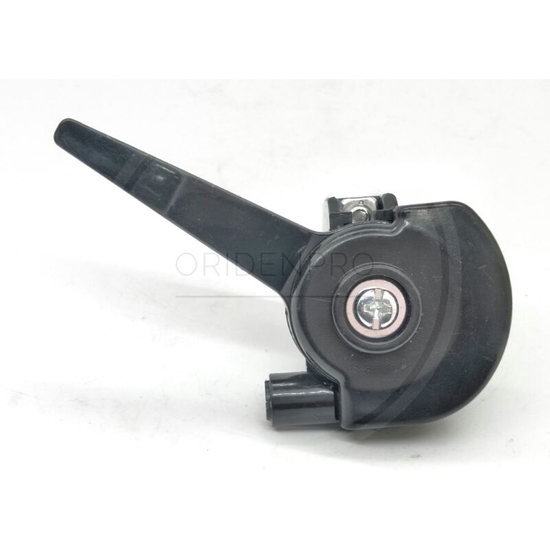 STIHL FR3001 original Throttle Lever brush cutter Mesin Rumbut .Korea ...