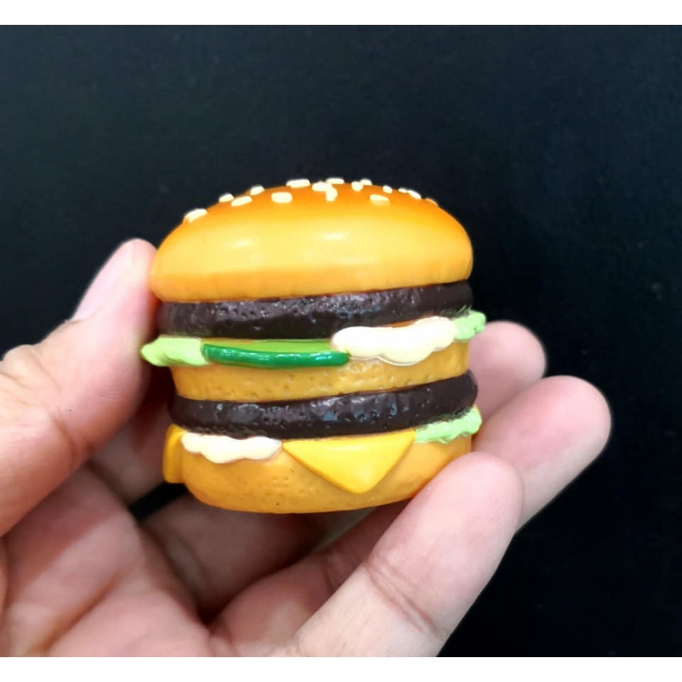 Mc Donald & KFC Fridge Magnet - Available in 6 super cute design ...