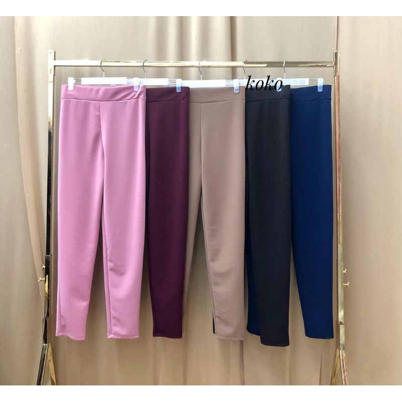 🔥HOT SALE🔥 SELUAR SKINNY SLIM FIT 🔥🔥 | Shopee Malaysia