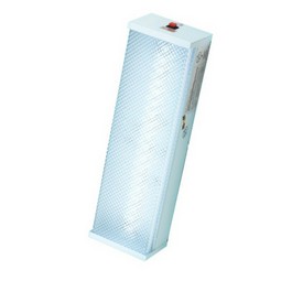 PNE PEL-18 LED WALL MOUNTING LED EMERGENCY LIGHT KELUAR LAMPU BOMBA APPROVED SIRIM | Shopee Malaysia