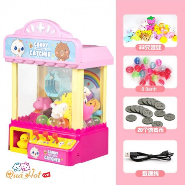 Candy Catcher Animal Picker | Shopee Malaysia