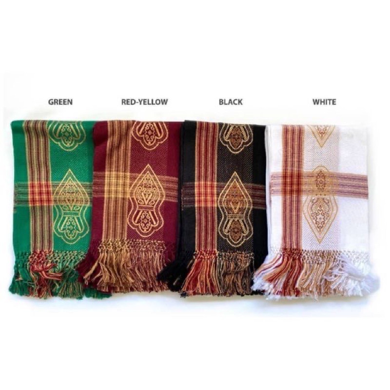 🔥KAIN RIDAK CAPAL COTTON YAMANI AL-HAFIZ🔥 | Shopee Malaysia