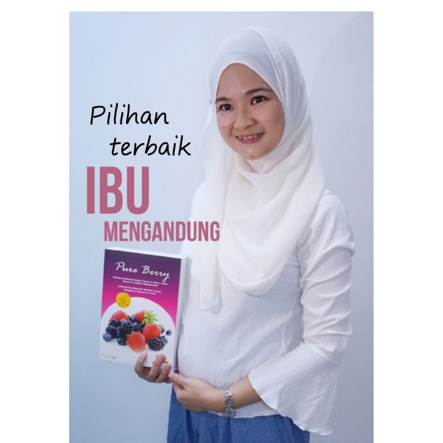 PureBerry Enzim (2 kotak) | Shopee Malaysia