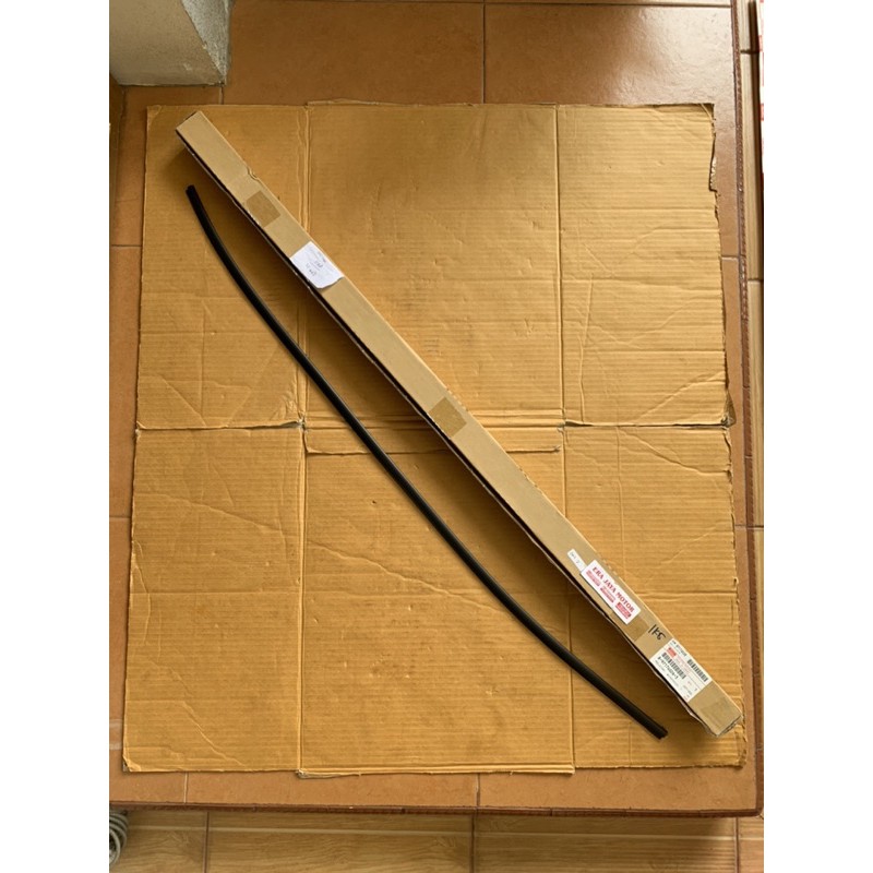 List of original 026 panther capsule-grand touring upper windshield ...