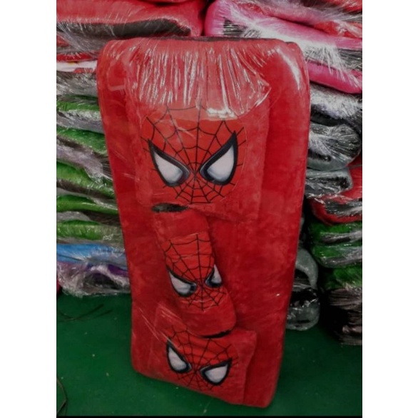 TILAM SHAGGY CARTOON WITH Free Gift BCF Bliese Car Perfume | Shopee ...