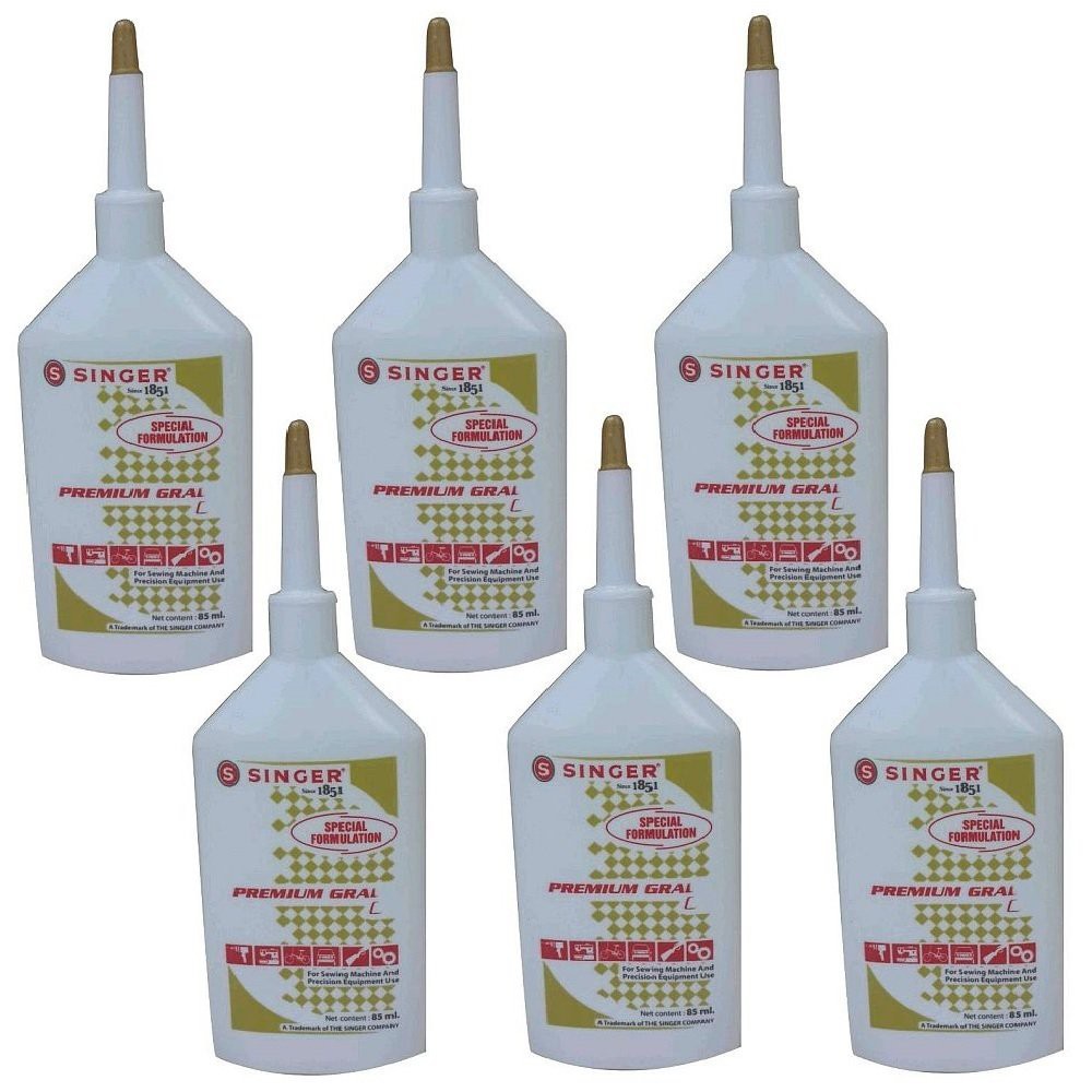 Special Formulation Premium Grade Oil 85ML 100% ORIGINAL | Shopee Malaysia