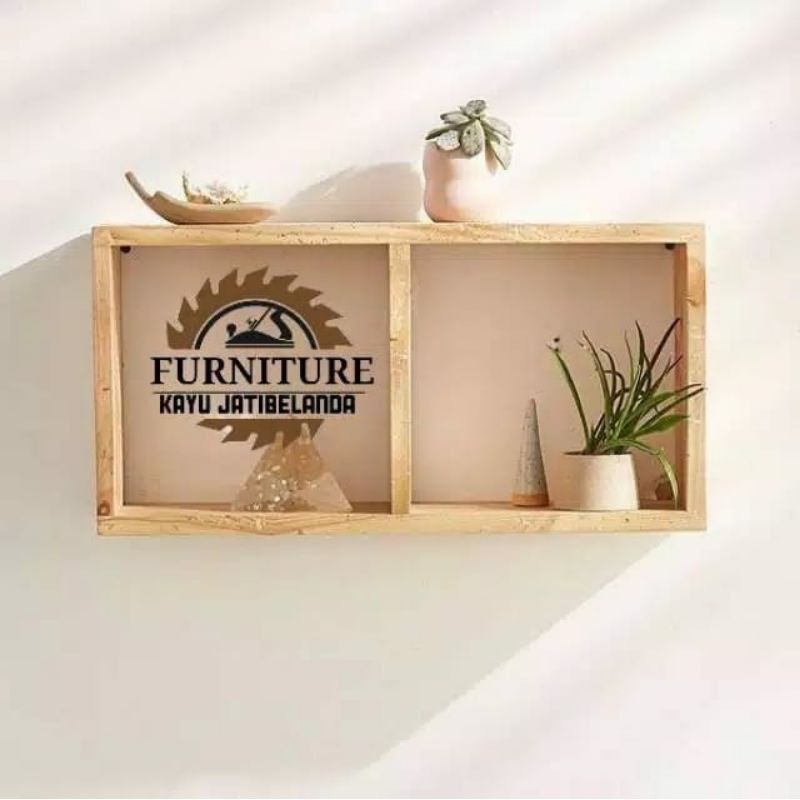 Horizontal VERTICAL SHELF | Shopee Malaysia
