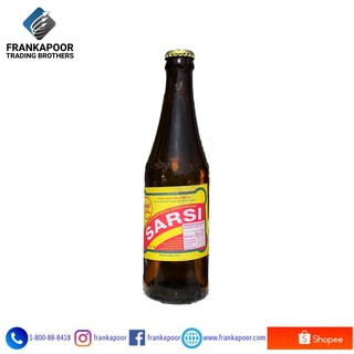 Air Long Chan Original 285ml Air Botol Kaca Legend 5 Perasa, Origin ...