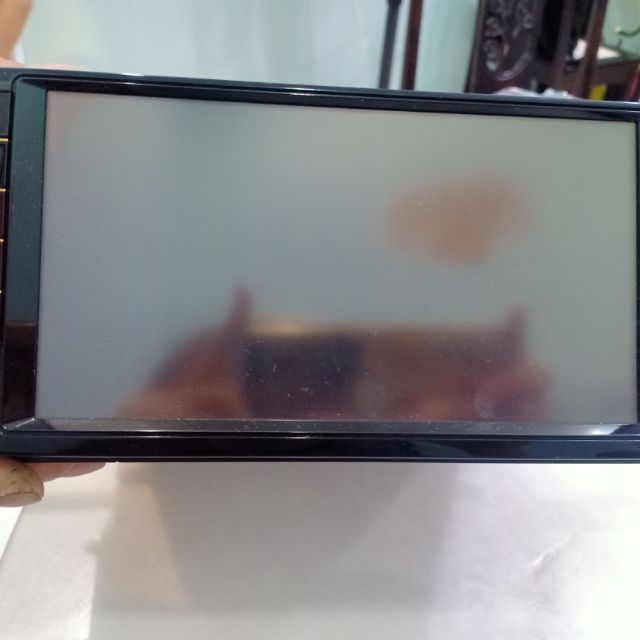 Toyota Estima Original DVD Player | Shopee Malaysia