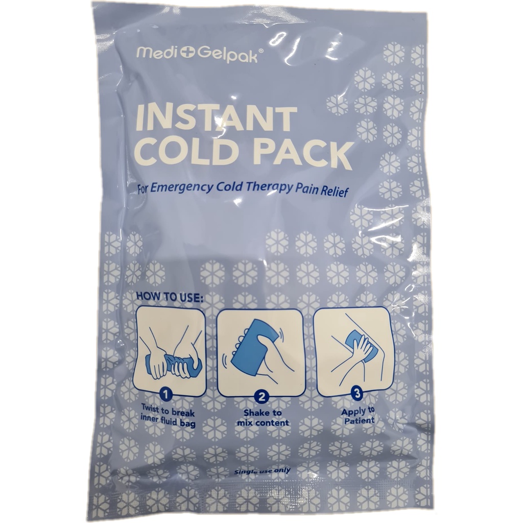 230g Instant Cold Pack - $1.75/pc | Shopee Malaysia