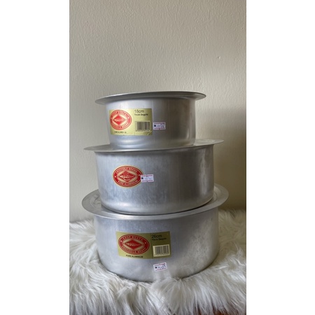 Set Baru Periuk Masak Cap Buaya | Shopee Malaysia