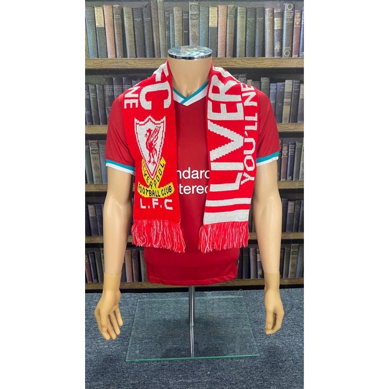 Mafla liverpool copy ori fc ready stock good quality | Shopee Malaysia