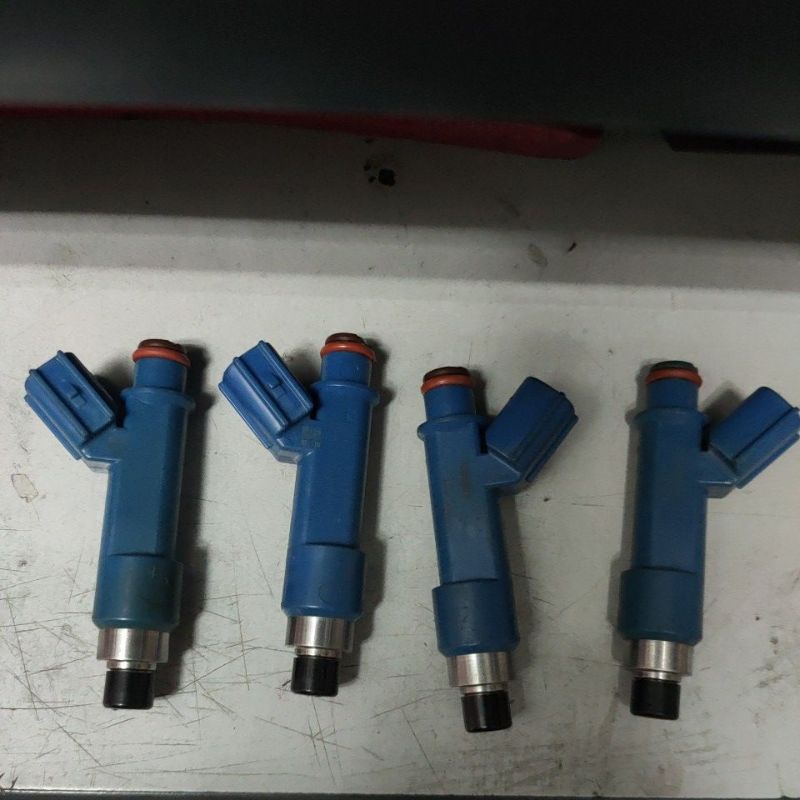 Injector TRD and map wish for Myvi and Alza | Shopee Malaysia