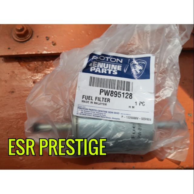 Proton Exora fuel filter Original Proton | Shopee Malaysia