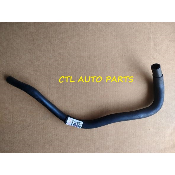 TOYOTA ESTIMA-ACR30 HOSE POWER STEERING SUCTION tank to pump 44348 ...