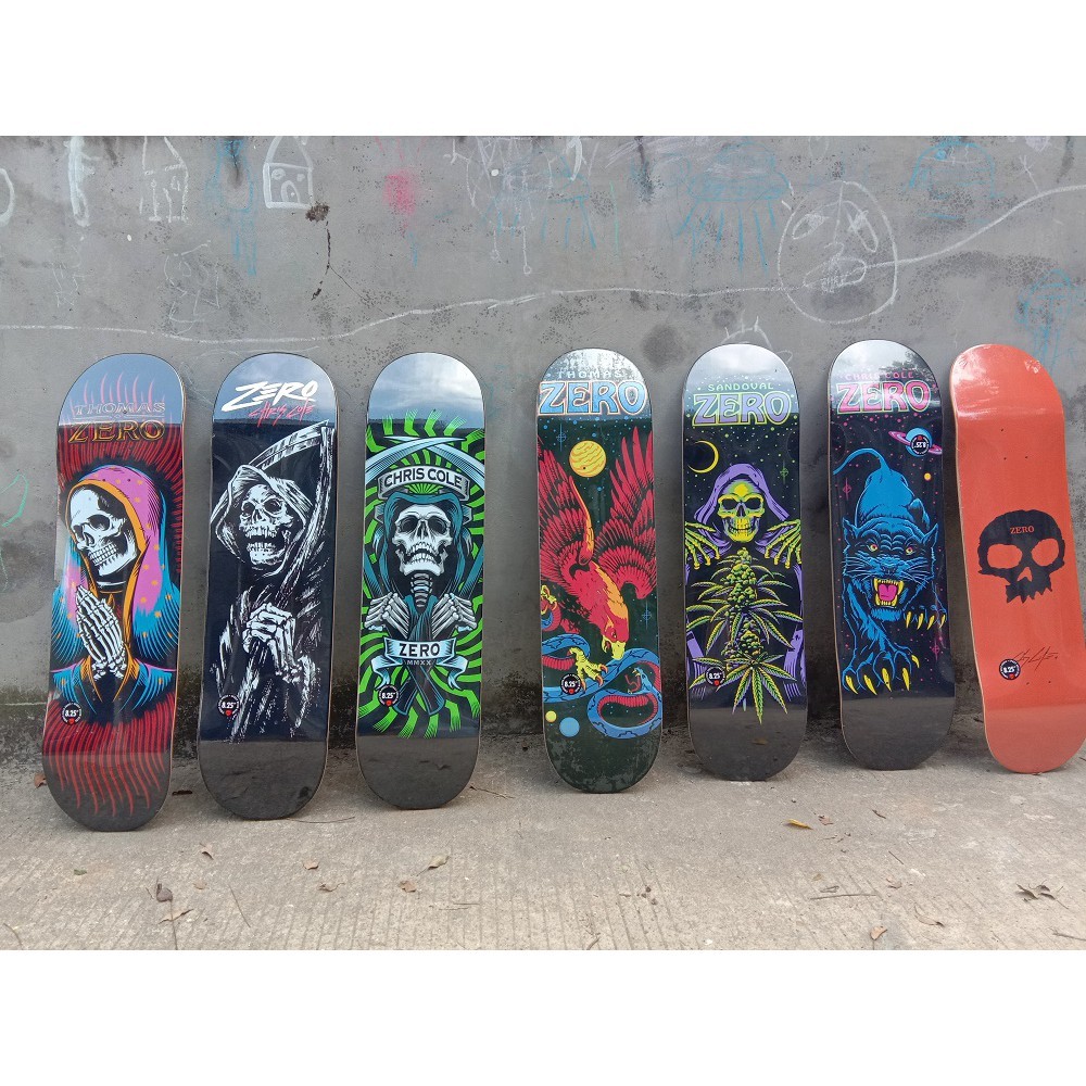 31 * 08 double KICK TAIL high-grade skateboard all Canadian Maple board ...