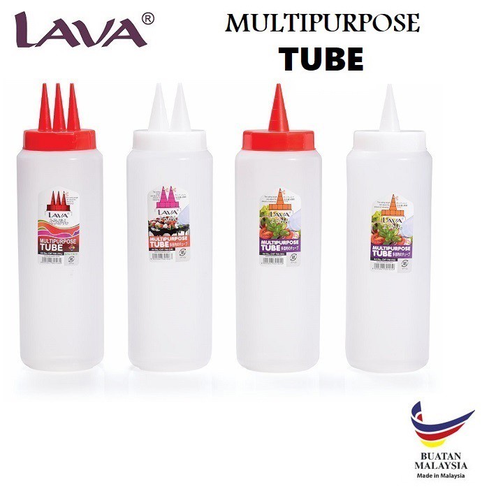 BOTOL SOS SAUCE / BOTOL KICAP/ SAUCE BOTTLE / SAUCE SQUEEZER /SQUEEZE ...