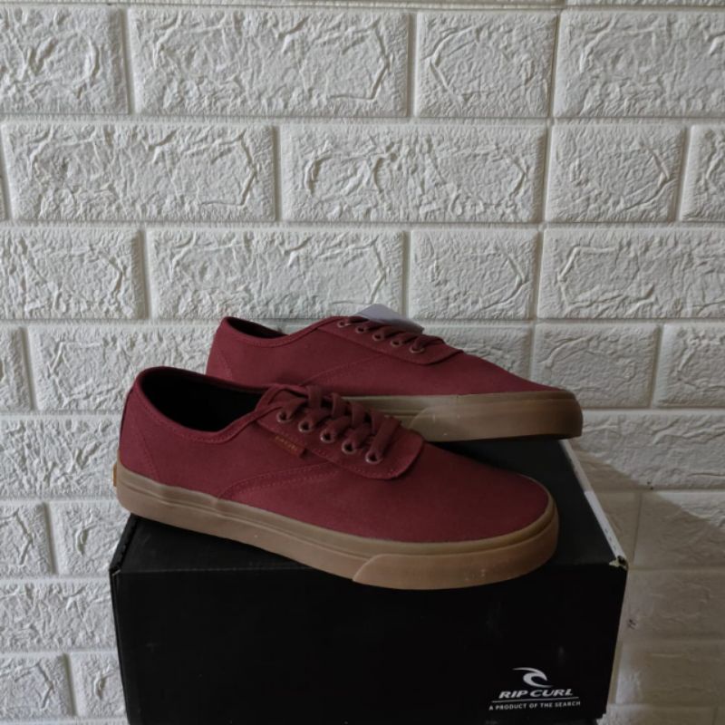 Original rip curl shoes v443 | Shopee Malaysia