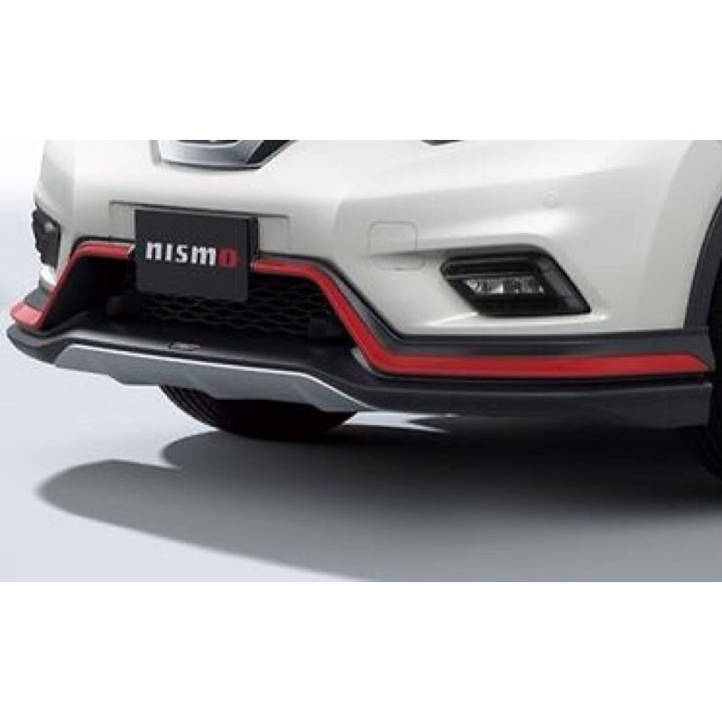 NISSAN X-TRAIL BODYKIT NISMO ORIGHINAL 2015-2018 | Shopee Malaysia