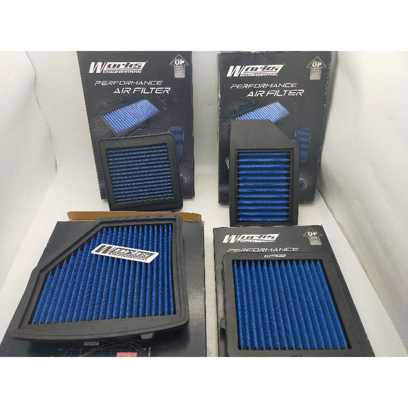 Perodua Bezza 1.0 VVTi 2016 - 2022 / Axia VVTi 1.0 2017 - 2022 WORKS ...