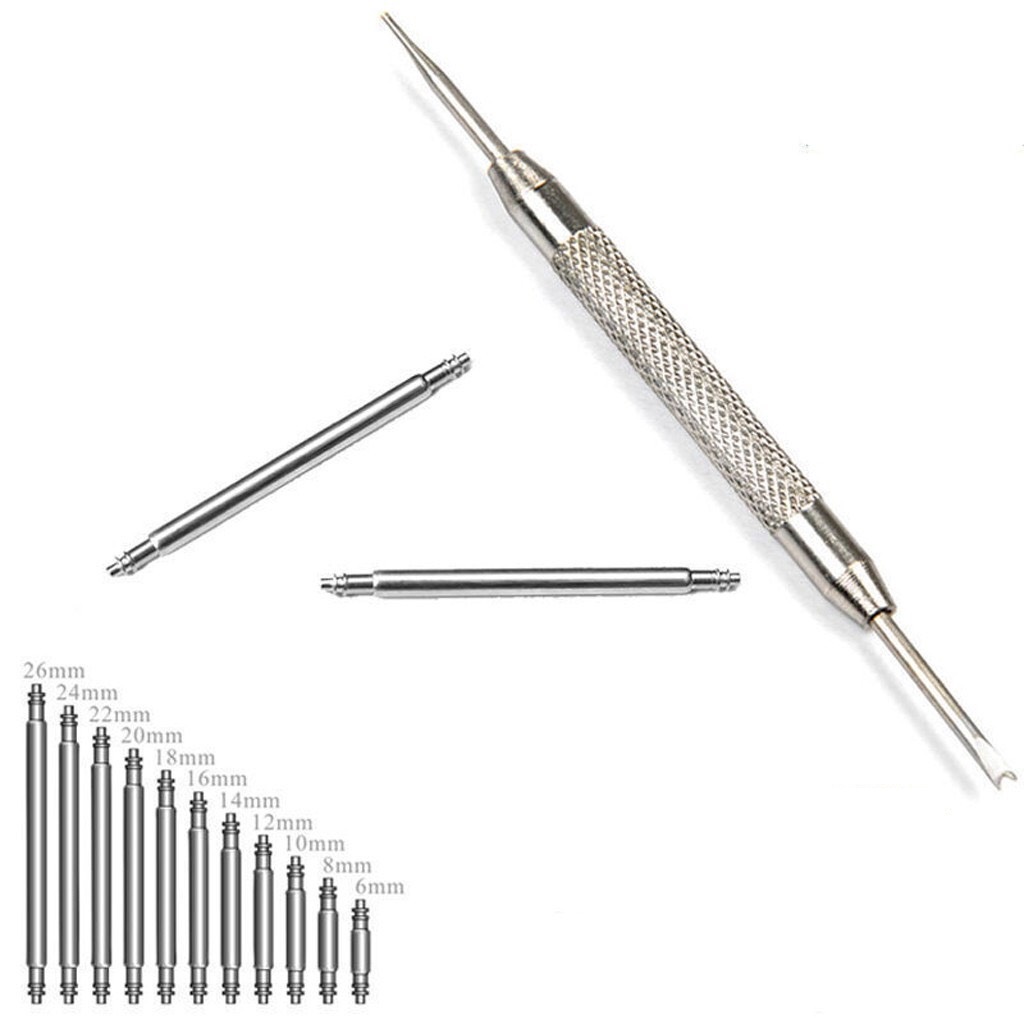 Watch strap latch | Shopee Malaysia