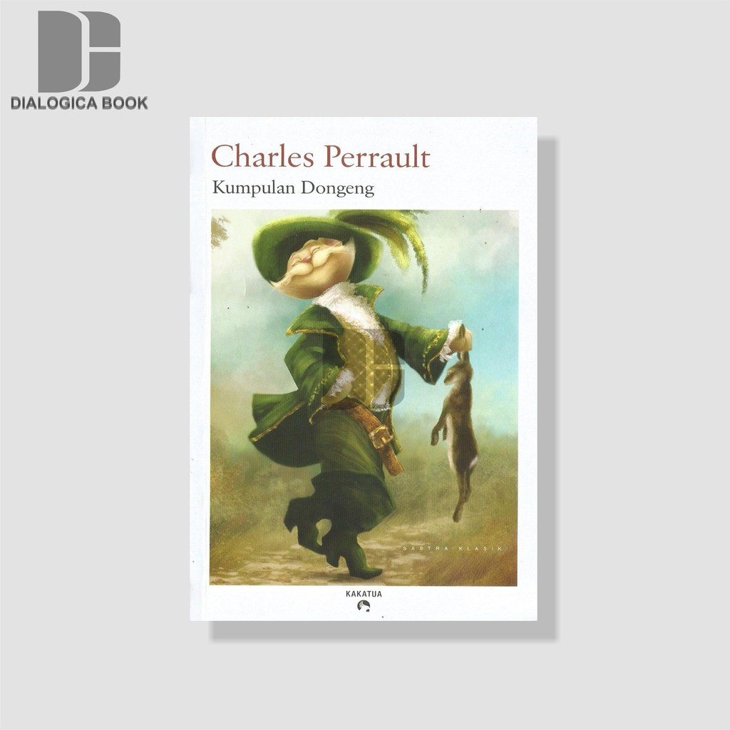 Collection Of Charles Perrault S Fairy Tales Charles Perrault