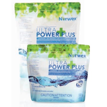 Norwex UPP Laundry Detergent 500g | Shopee Malaysia