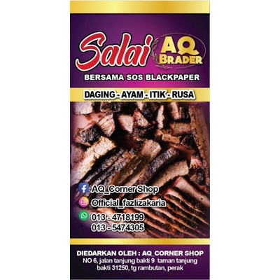 🔥Itik Salai 💯Smokey Padu Homemade Bumiputera Muslim🔥#sosblackpepper ...