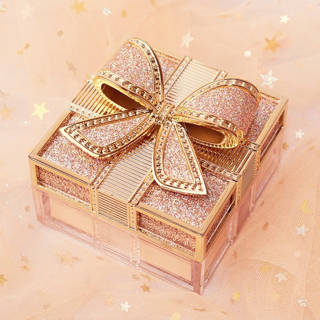 Mack Andy A Long-Lasting Waterproof Loose Powder 2 Colors Mc Candy Can ...