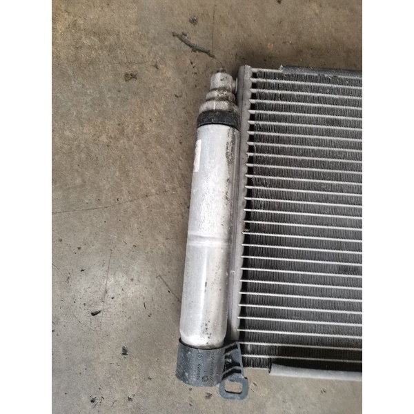 Mini Cooper R50 Aircond Condensor | Shopee Malaysia