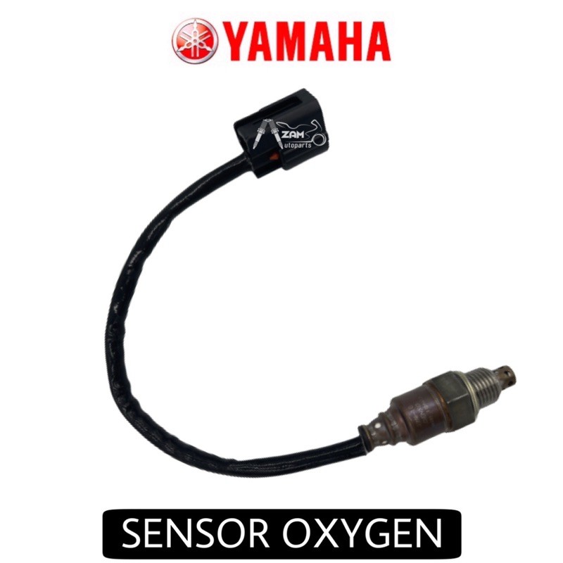 NVX 155 V1 / NMAX V1 / Y15ZR - OXYGEN / OKSIGEN / O2 SENSOR - 2BM-H592A ...