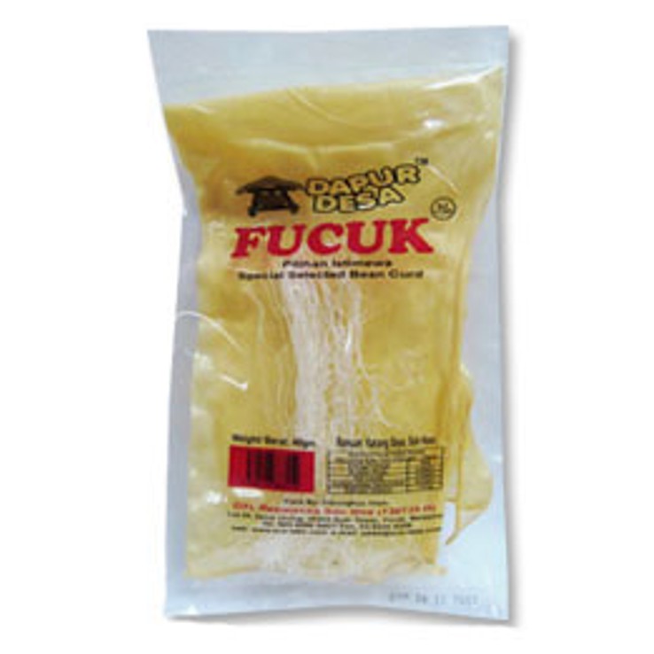 DAPUR DESA FUCUK CAMPUR 40GM | Shopee Malaysia