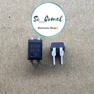 🇲🇾🔥READY STOCK🔥ORIGINAL LTV-817B LTV817A 817 817A 817B DIP-4 Ic Chip | Shopee Malaysia