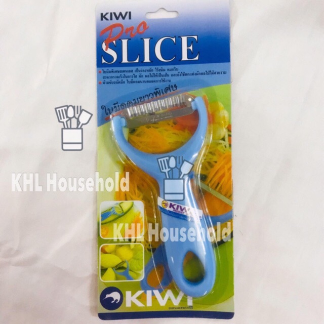 Penyagat Betik Somtam/KIWI PRO Slice / Fruit Slice / Vegetable Slice ...