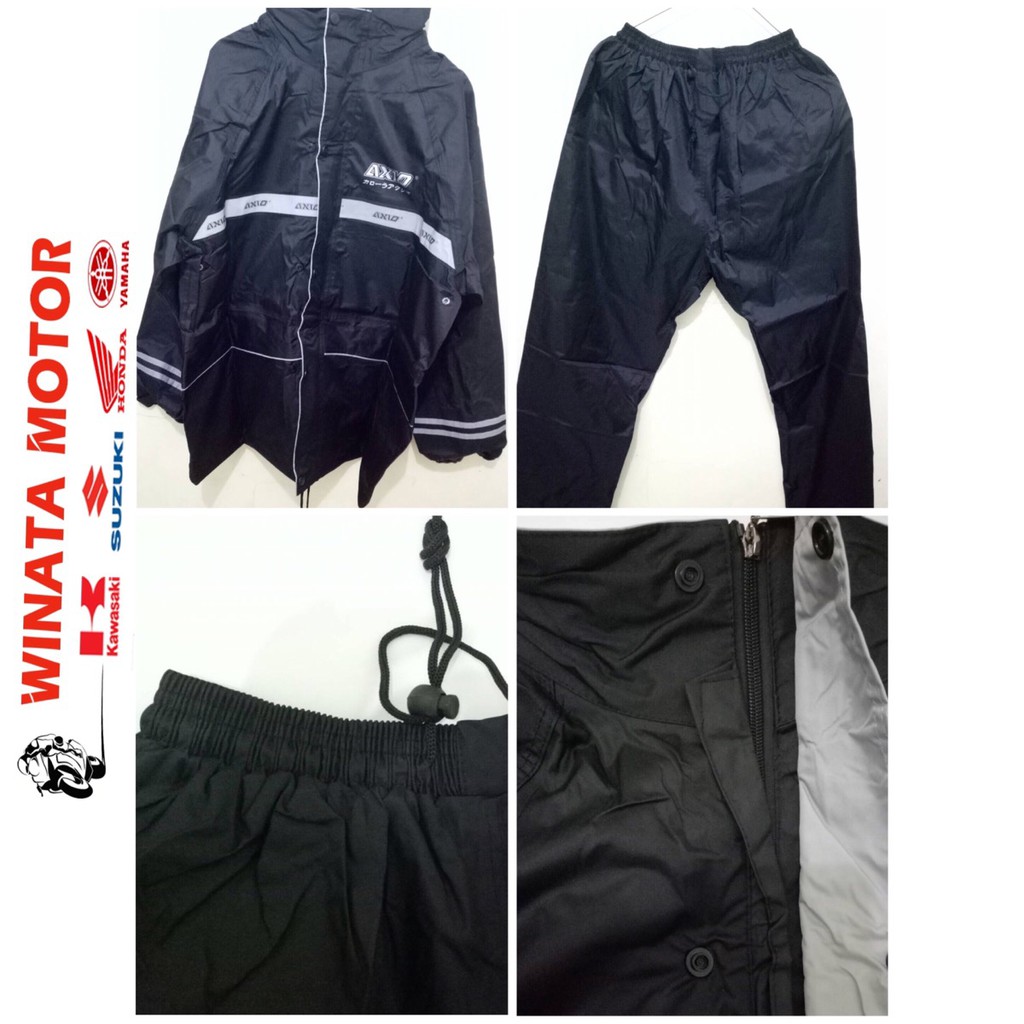 Axio Raincoat/Axio Raincoat/Axio Europe Original/Axio Europe Original ...