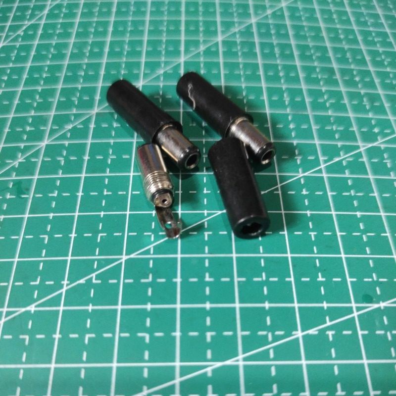 Male DC Jack | Shopee Malaysia