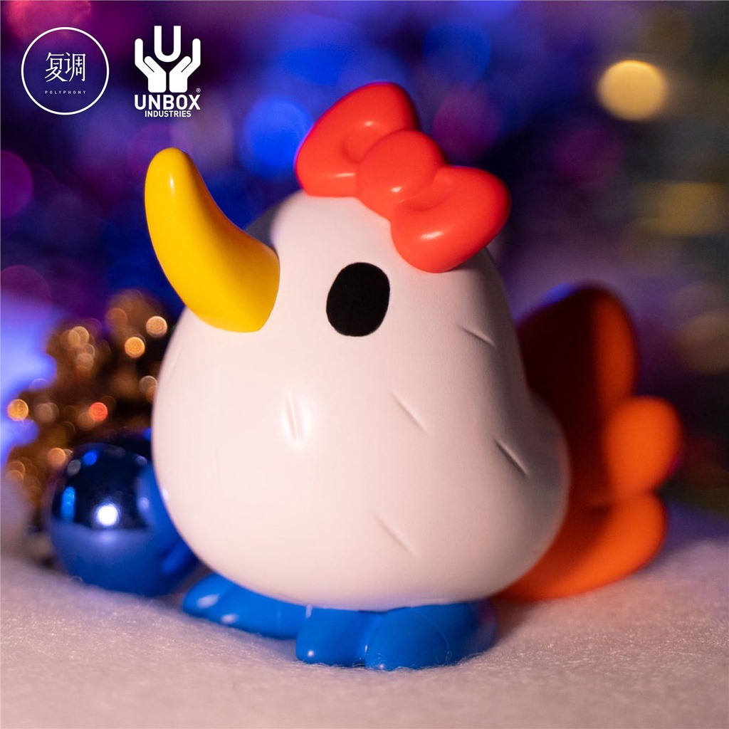 Spot Unbox Hello kitty x RMX Kewii Kiwi Hello Kitty Vinyl | Shopee Malaysia