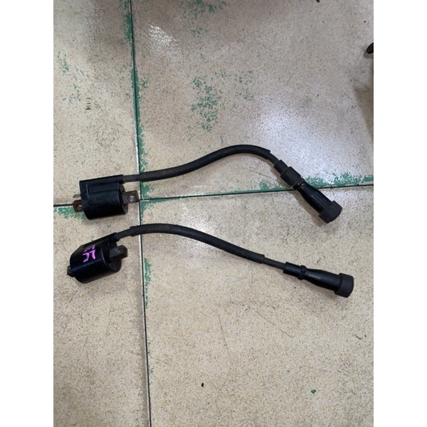 🔥Yamaha Lc 135 coil plug original motor | Shopee Malaysia