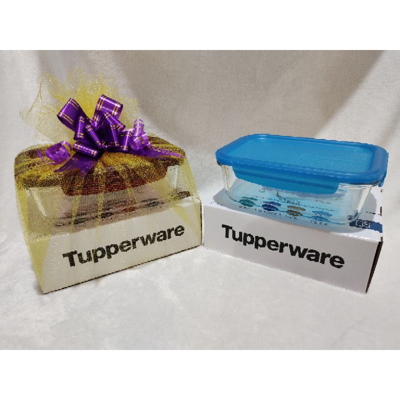 🔥 TUPPERWARE HAMPER TUPPERWARE GIFT 1.0 🔥 | Shopee Malaysia