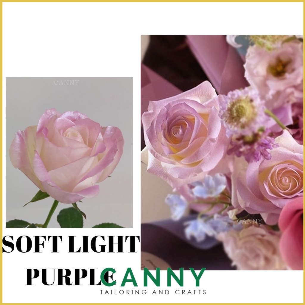 450ML Floral Colour Spray / Pewarna Bunga / Floral Color Spray Flower ...