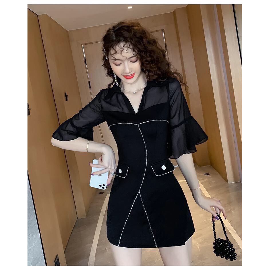 Young Mesh THIGHS SET - CV280544 | Shopee Malaysia