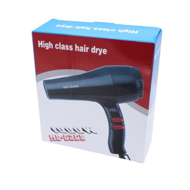 Hair Dryer CKL 6268 1200W Strong Heat And Wind A Popular Model! 1 | Shopee Malaysia