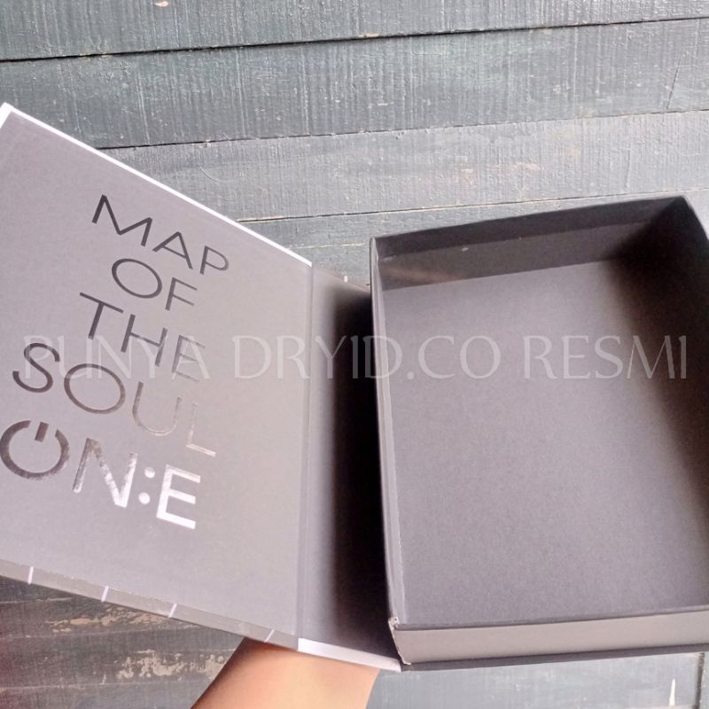 Bts CONCEPT PB BOX SPECIAL SET | Shopee Malaysia