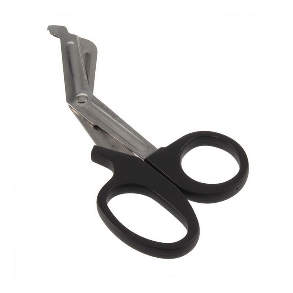 6" EMT Shears Bandage Paramedic Trauma Medical Scissors Doctor First ...