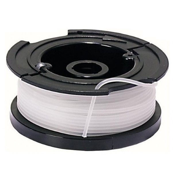 GL4525 GRASS TRIMMER SPARE PART BLACK AND DECKER ACCESSORY STRING REFILL NYLON LINE COVER SPOOL ...