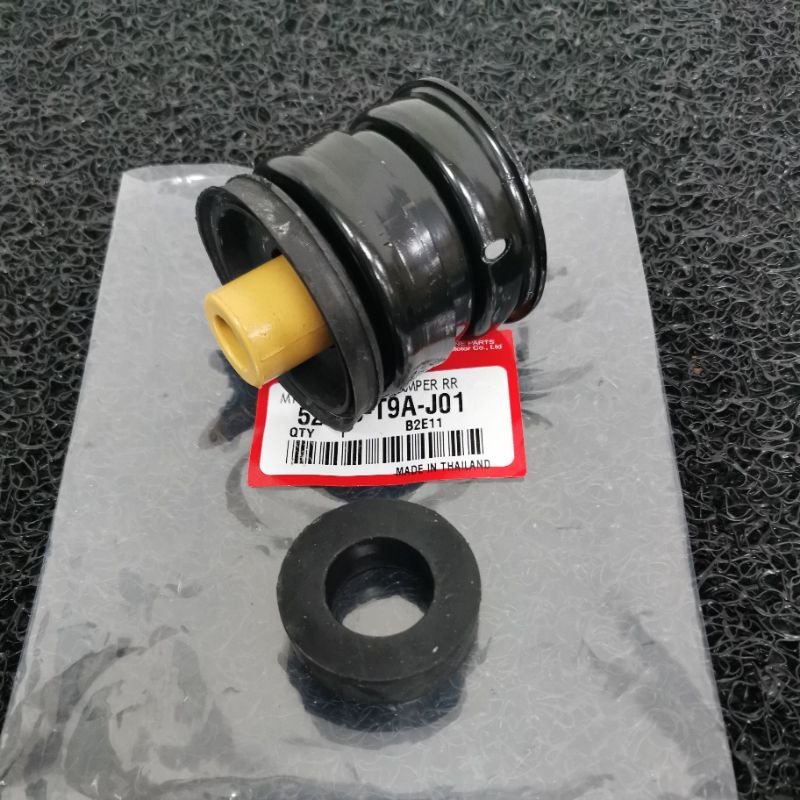 Honda City T9A Jazz T5A Rear Absorber Mounting Rear Damper 52670-T9A ...