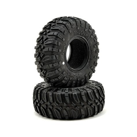 Axial Ripsaw 1.9" Rock Crawler Tires (2) (R35) AXI12016 | Shopee Malaysia